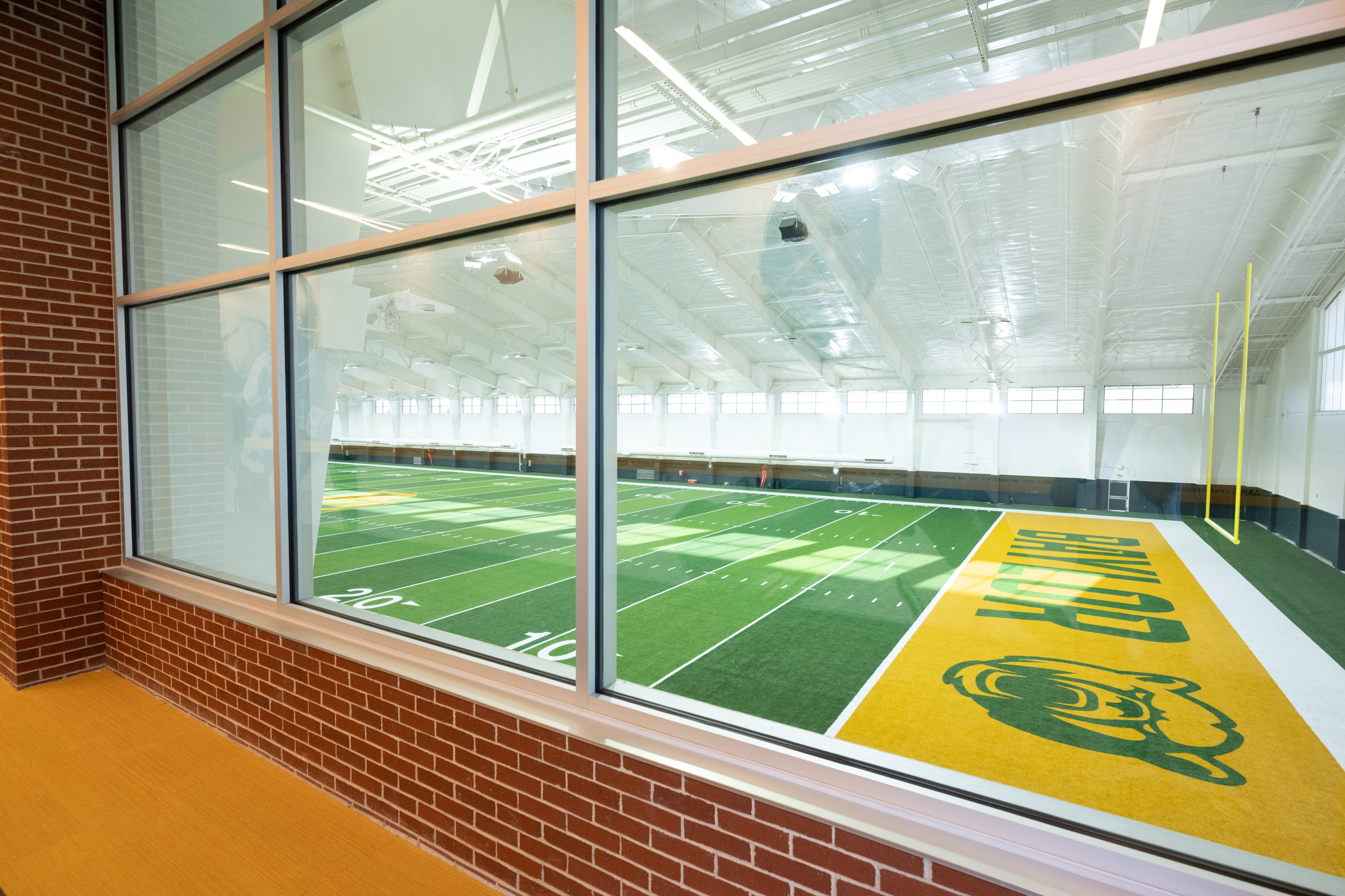 Capital Projects | Give Light | Baylor University